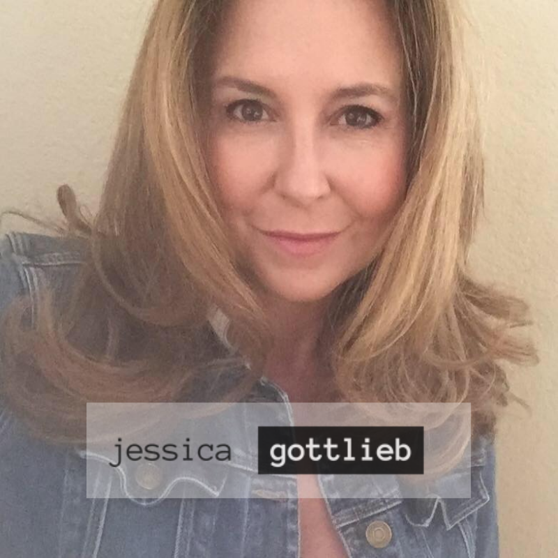 Jessica Gottlieb - Influencer Outreach Expert - Clarity