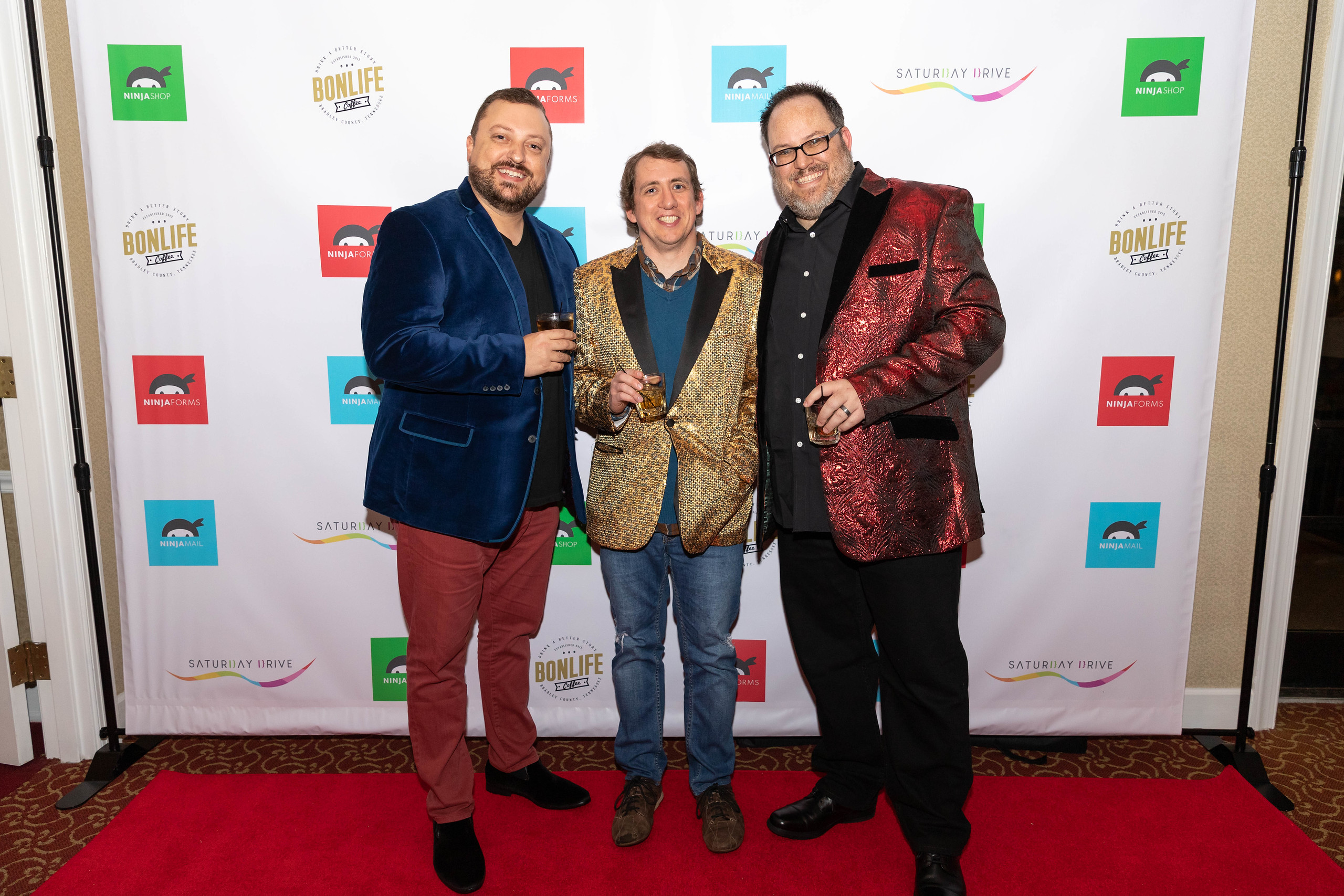 Jeremy Moore - Financing Growth, Bootstrapping, VC, or Other Paths ...