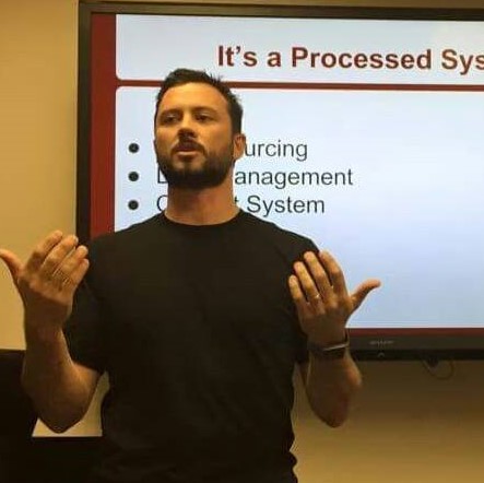 Dirk van Reenen - Lead Generation Systems Over Marketing & Real Estate ...