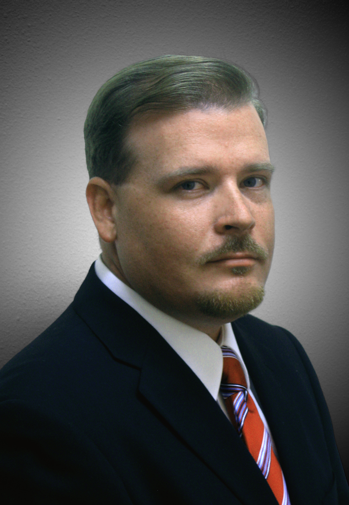 Kevin Sudbury - Grant Funding Expert - Clarity