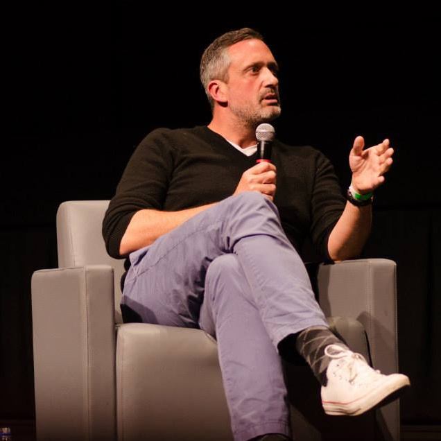 Jeremy Potvin - Entrepreneurship & Startups - Early Stage Expert - Clarity