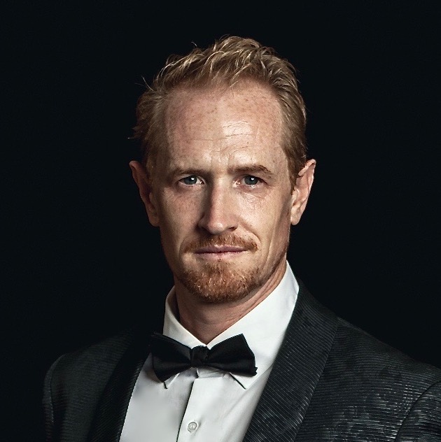 Darren Darnborough - Launching a Website Business - User Experience (UX ...