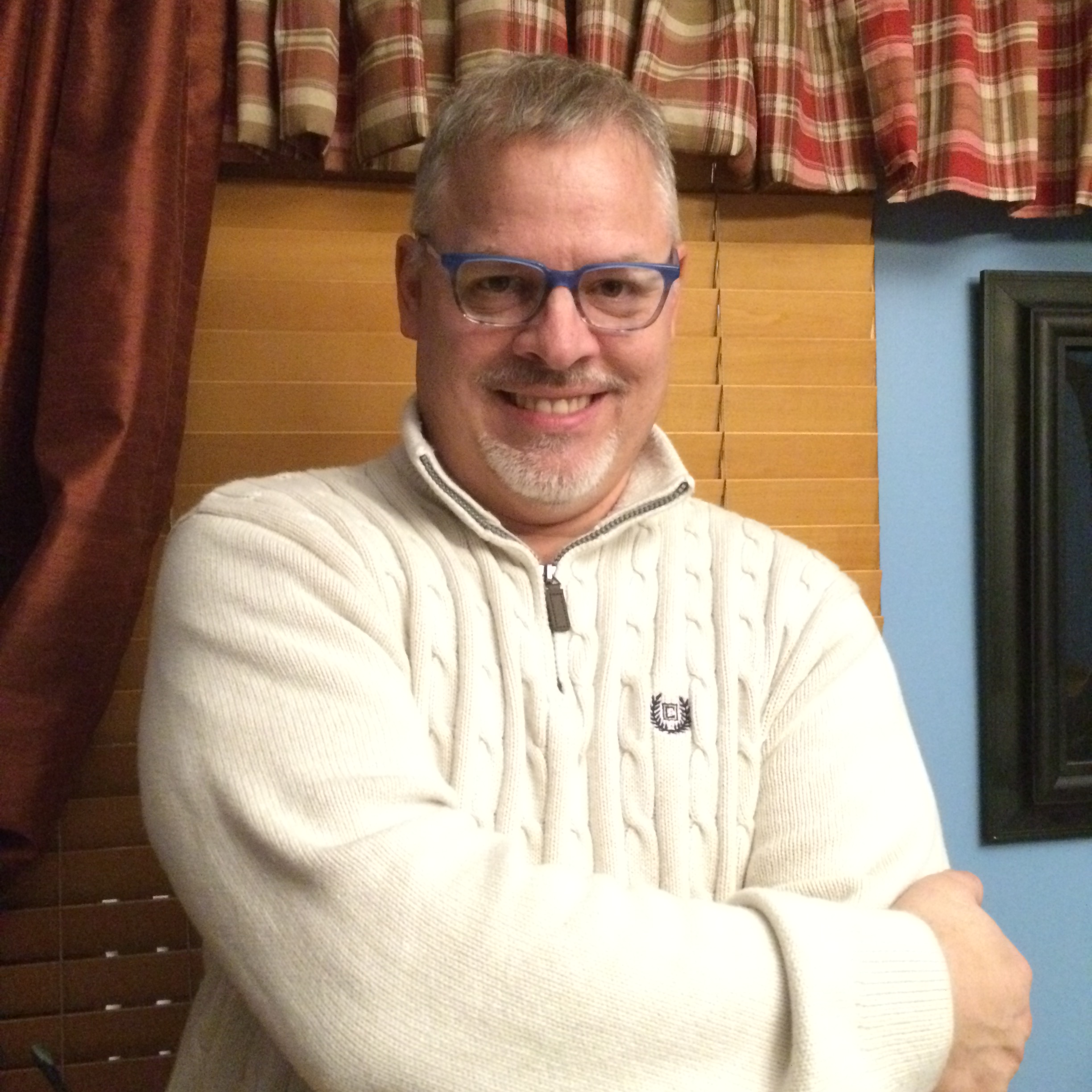 Jim Hendrickson - I Can Help You See Through the Technology Hype... & I ...