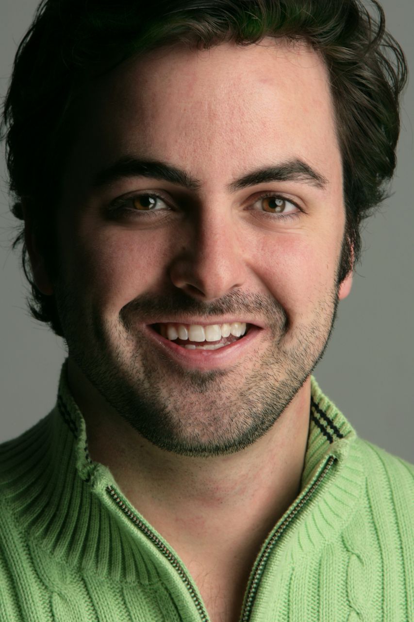 David Tarr - Making It in Hollywood & Conflict Resolution Expert - Clarity