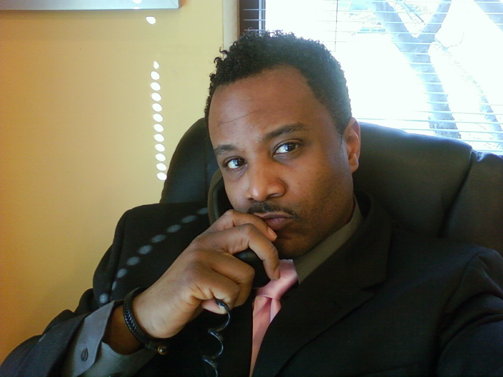 Marcus Beam - Marketing, Energy Broker, Sales Expert - Clarity