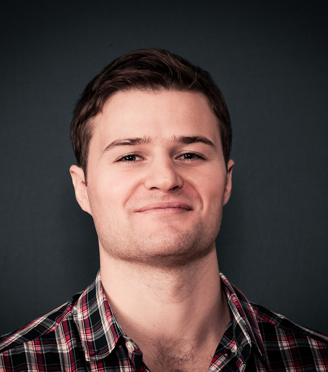 Scott Britton - Expert - Clarity