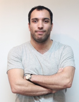 Chris Shayan - User Experience & COHORT Analysis Expert - Clarity