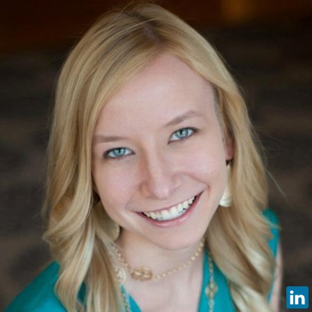 Jenna Stratman - Expert - Clarity