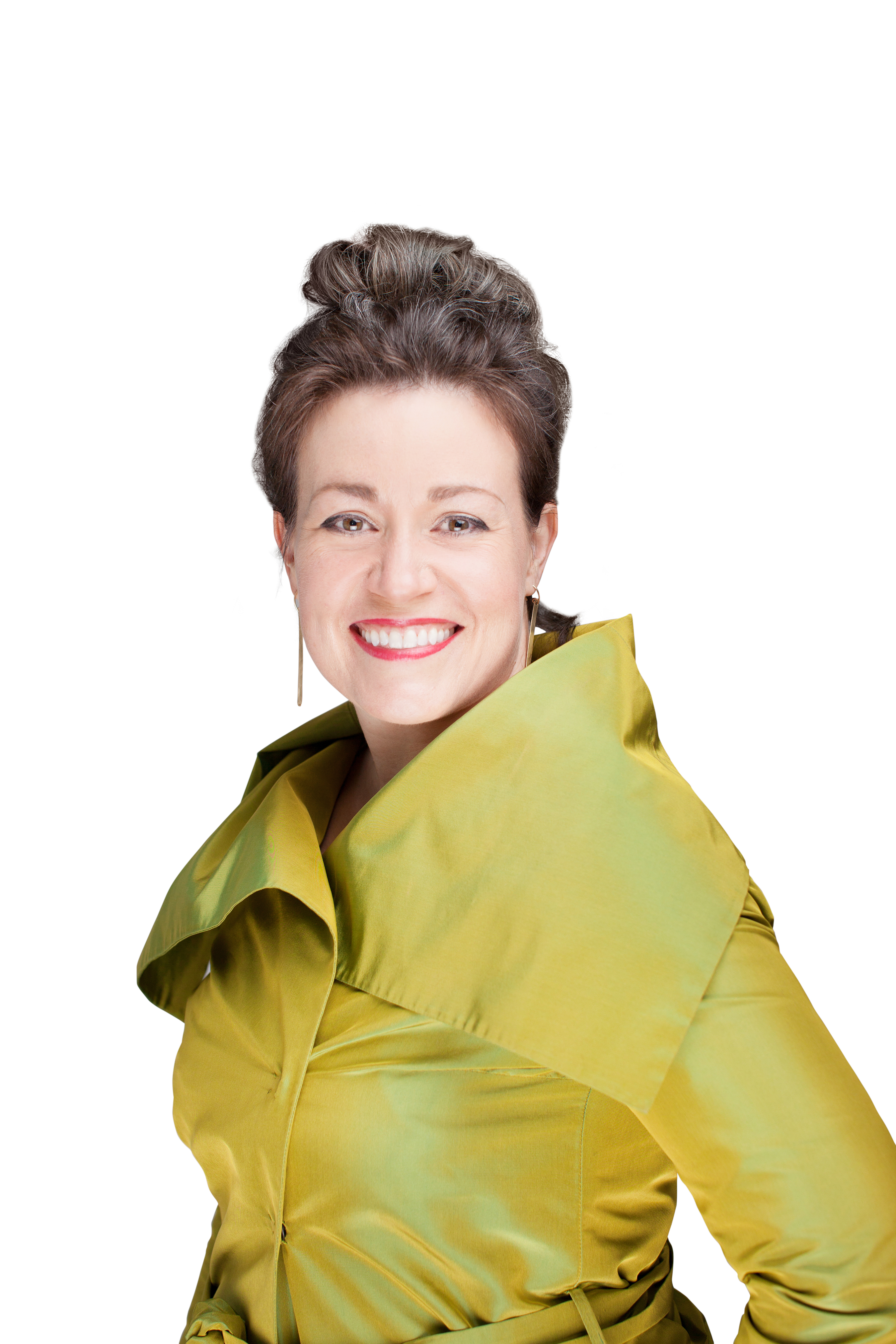 Lisa Calhoun - Venture Capital for Seed and Early Stage Startups & How ...