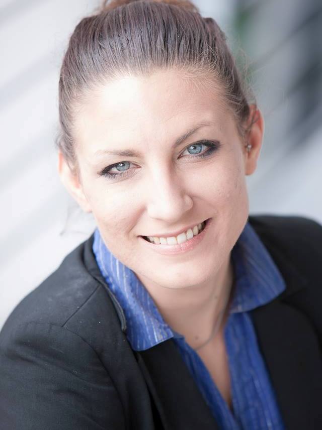 Laura Baumann - Wo Finde Ich Den Passenden Job? Expert - Clarity