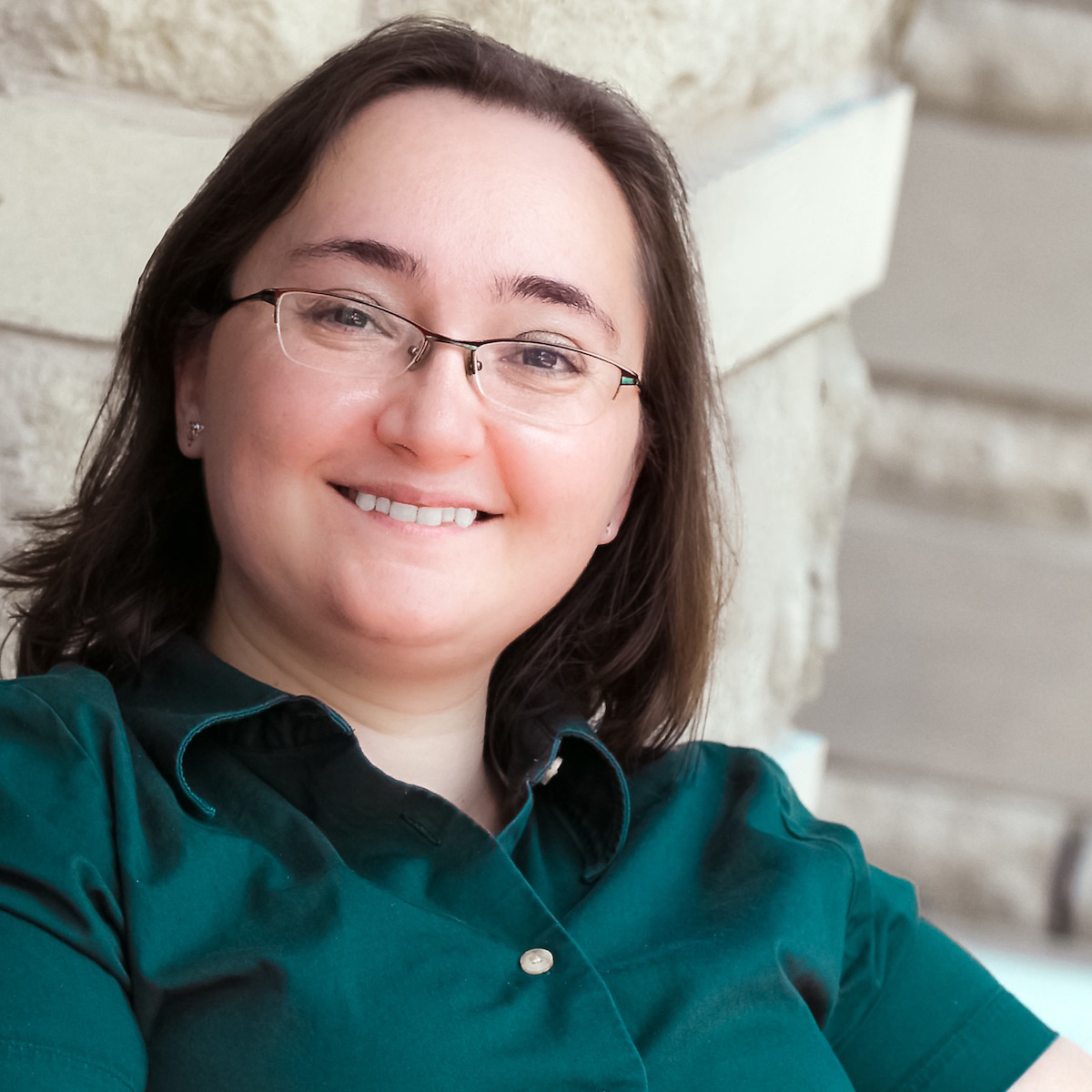 Christy Tucker - Instructional Design and E-Learning Expert - Clarity