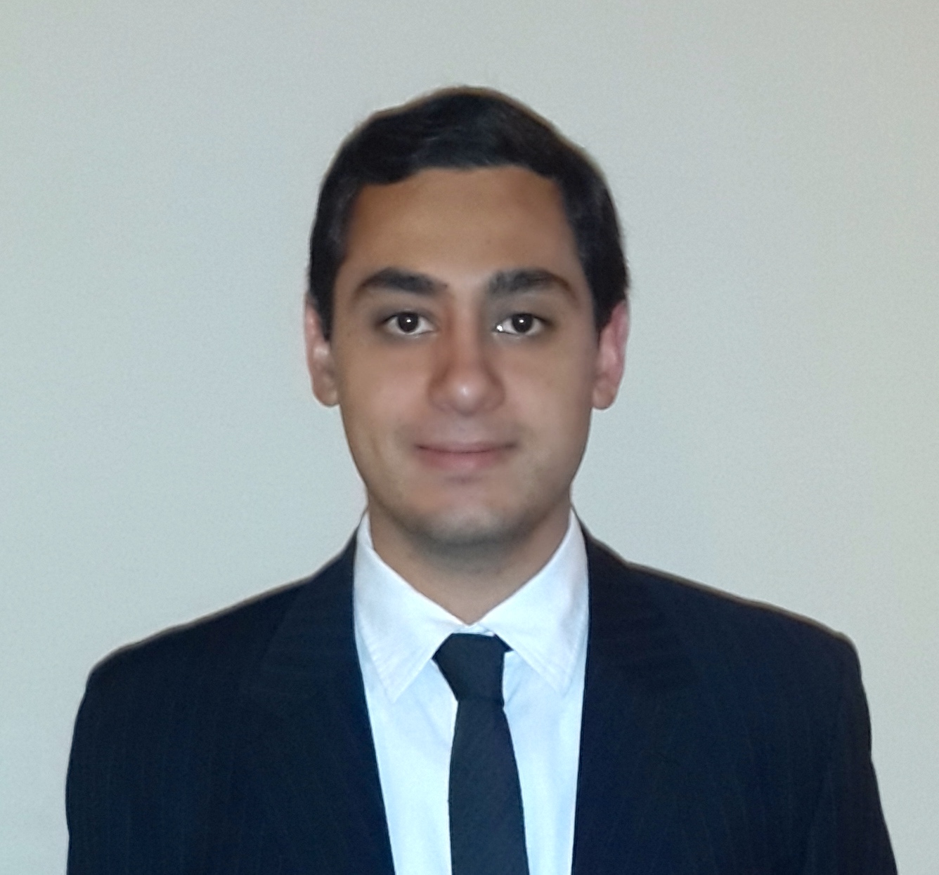 Roberto A. Rodriguez M. - Sales and Marketing Strategy Expert - Clarity