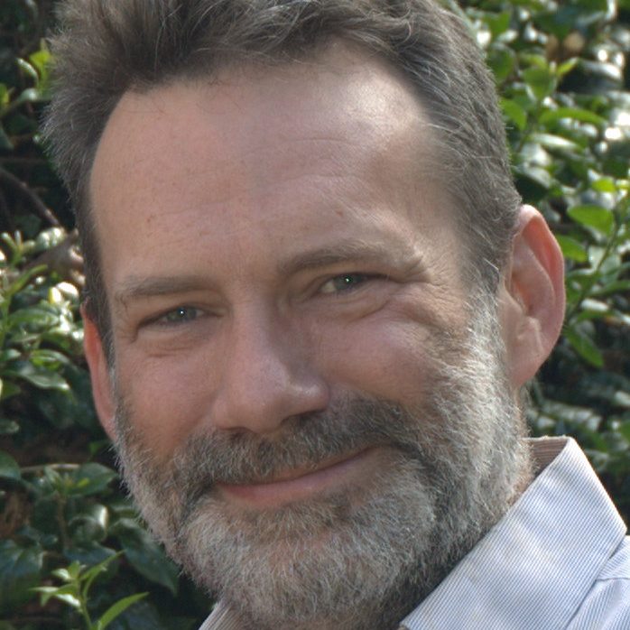 Tim Masson - Designing a WordPress Site for Business Expert - Clarity