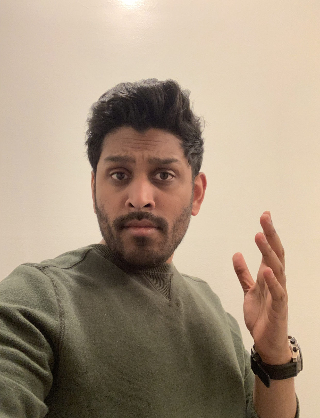 Kumar T - Expert - Clarity