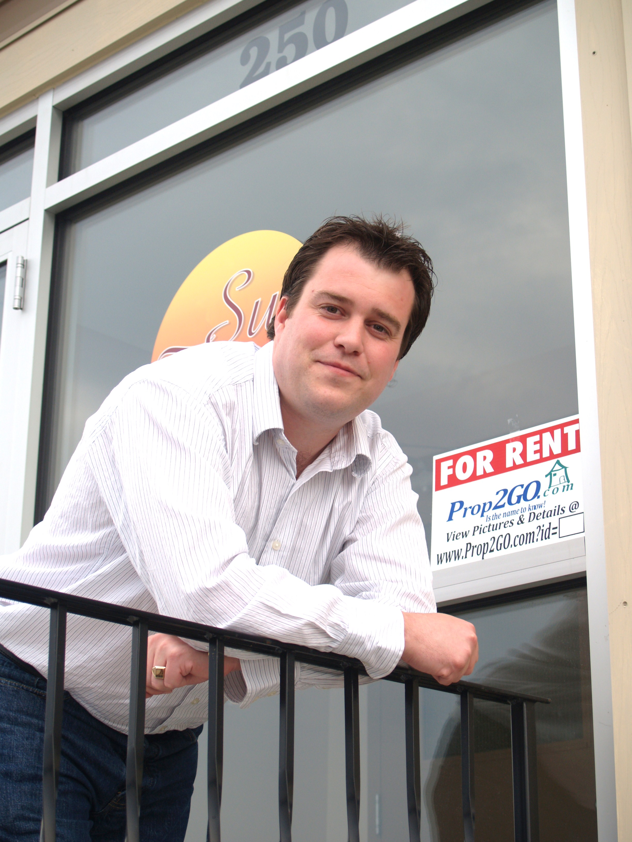 Jason Richard - IT Start-Ups Expert - Clarity