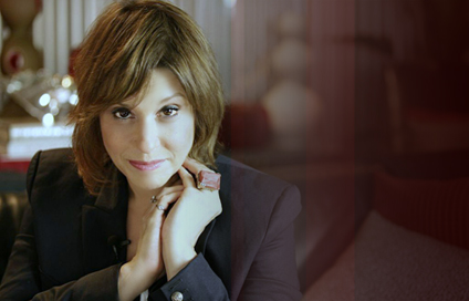 Sharon Haver - I Will Answer Specific Questions About Style, Branding ...