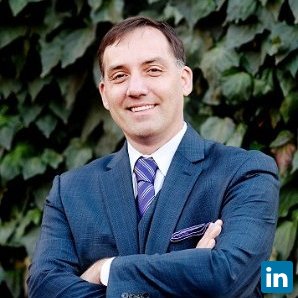 Mark Haas - Organic & Natural Brand Growth Expert - Clarity