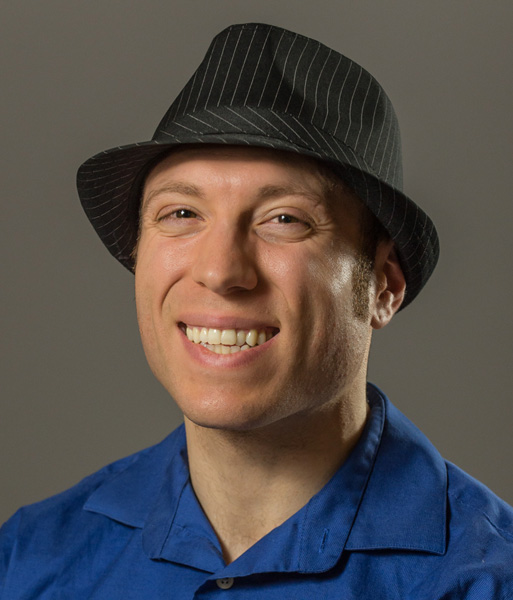 Barry Rabkin - Brand Strategy & Brand Strategy Expert - Clarity