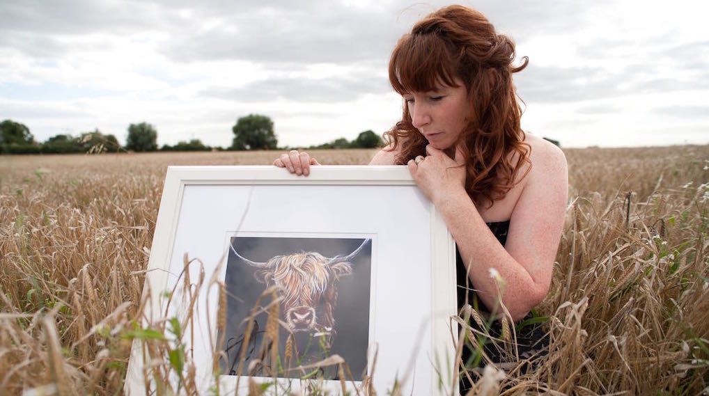 Sam Morris - Make Art Your Business Expert - Clarity