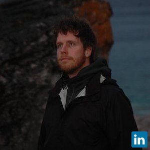 Geoff Whitlock - Expert - Clarity