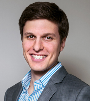 Jared Scheib - Expert - Clarity