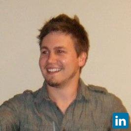 Justin Kathan - Expert - Clarity