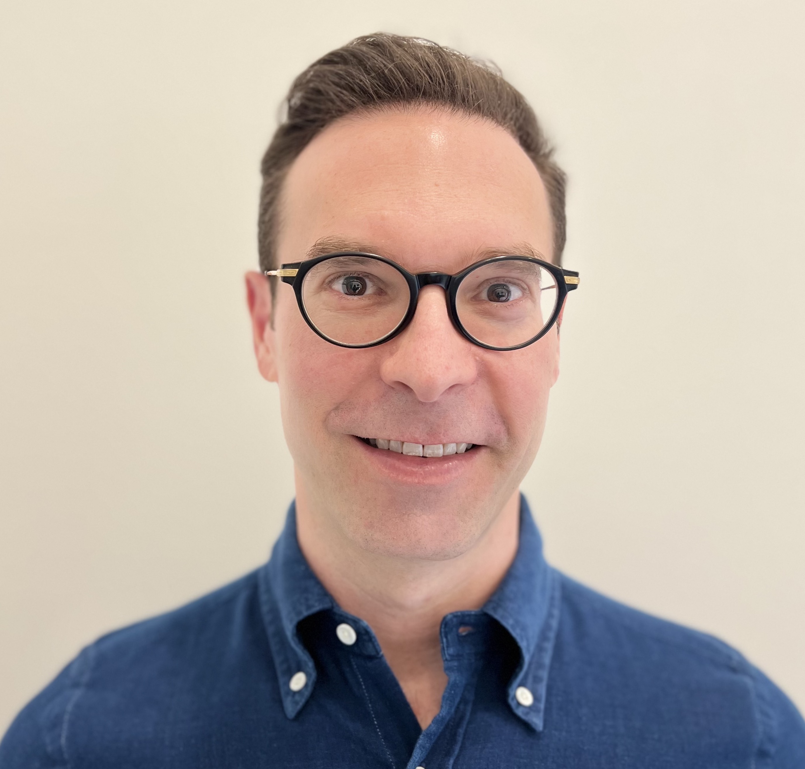 Seth Berman - Customer Acquisition & Marketing Expert - Clarity