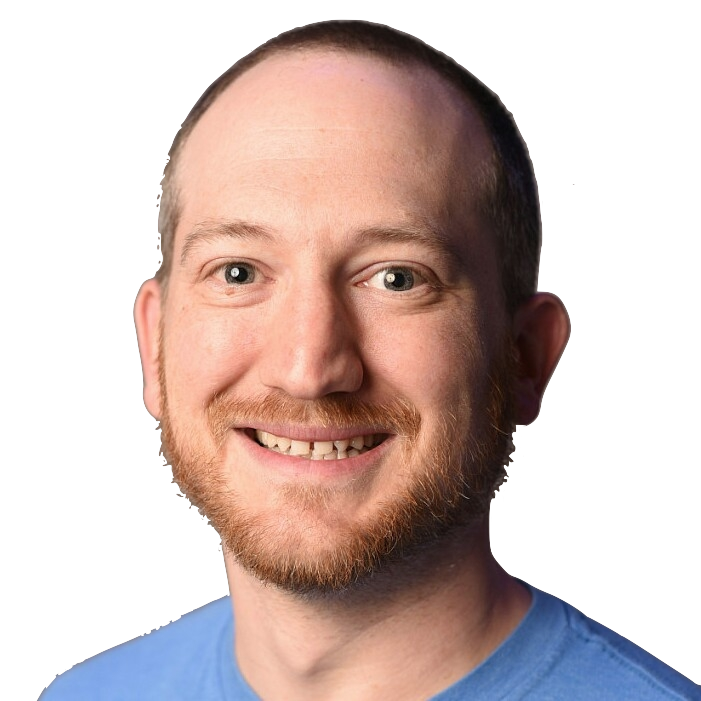 Jeremy Shapiro - Infusionsoft / Keap Expert - Clarity