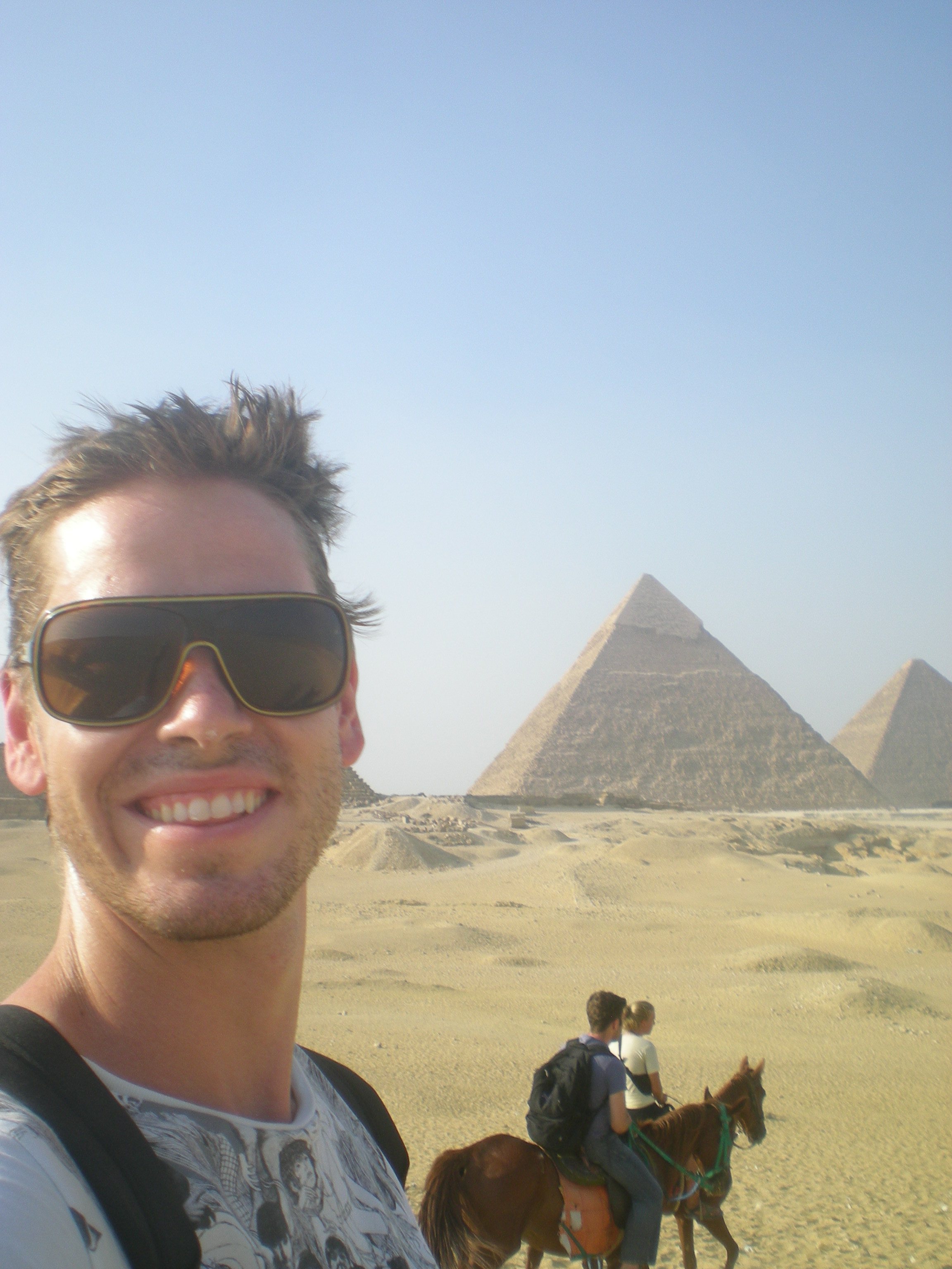 William Dugger - Accomplishing Your Travel Dreams on a Budget Expert ...