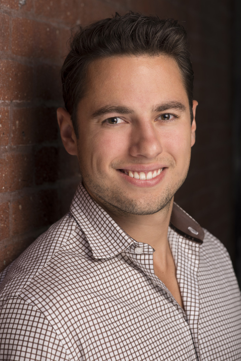 Mitch Wainer - Expert - Clarity