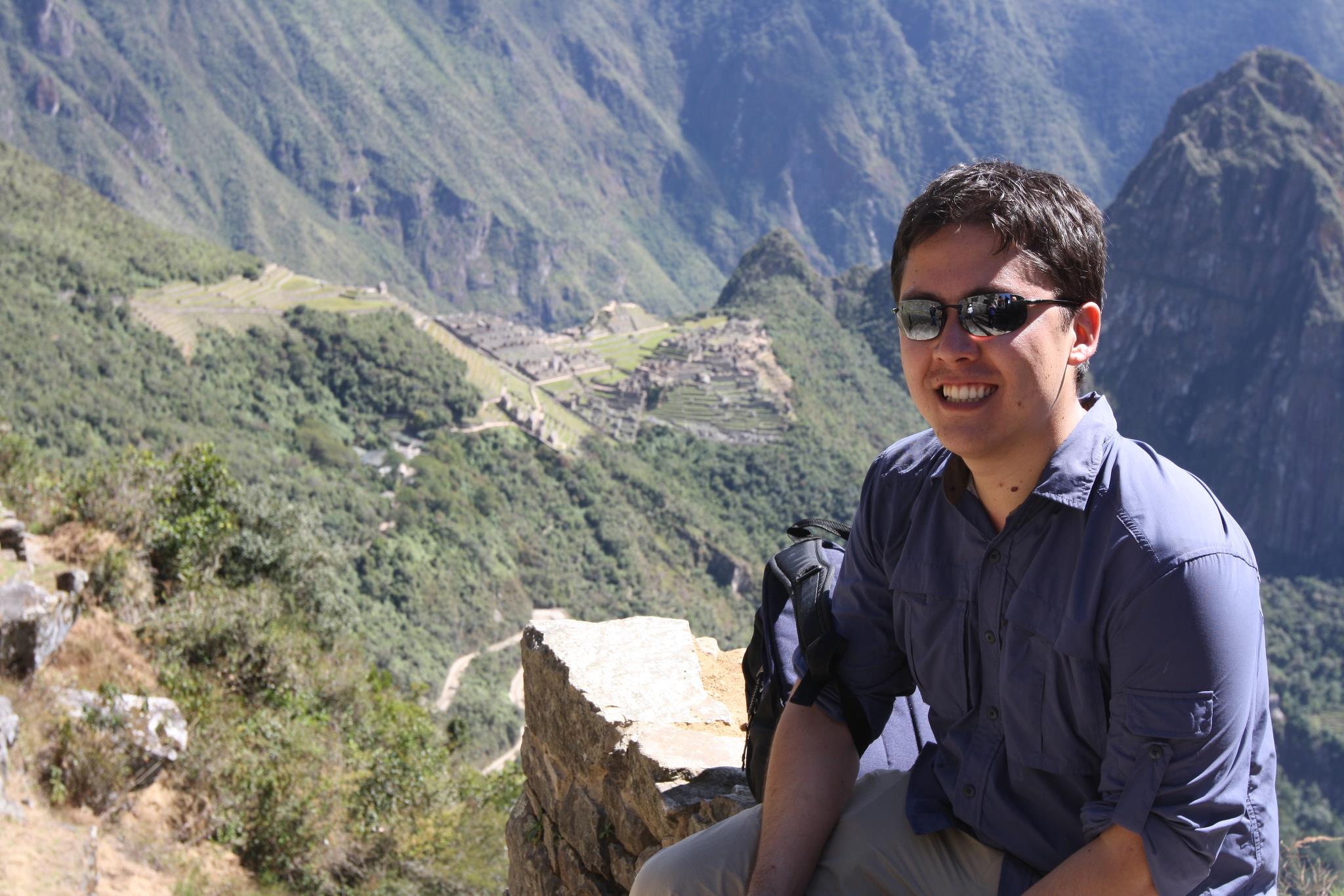 Steven McKnight - Expert - Clarity