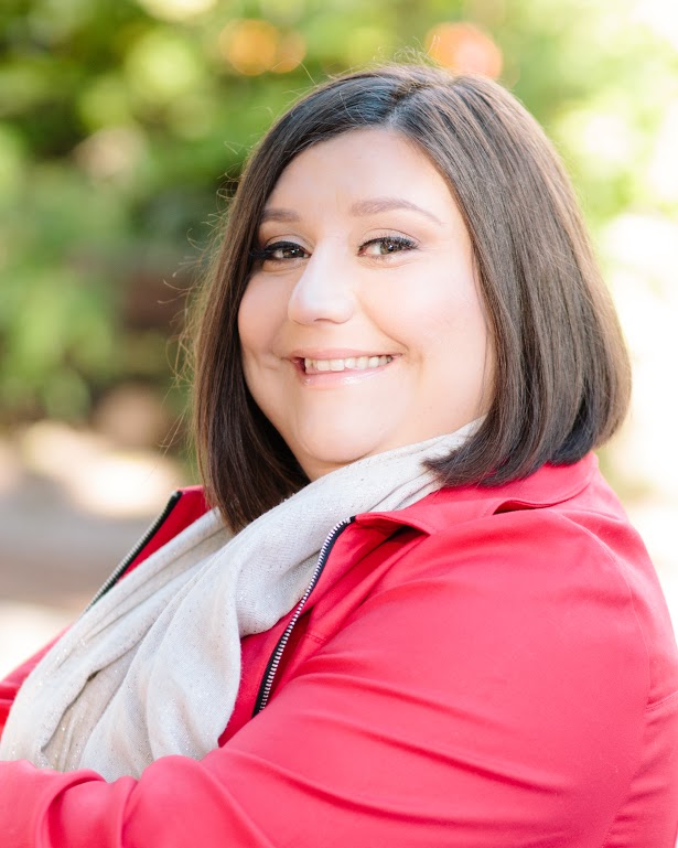 Robyn Johnson - Starting Your Own Amazon Business for Under $200 Expert ...