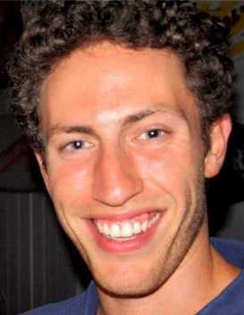 Adam Kossoff - Social Media Marketing & Thrifty Design/Animation Skills ...