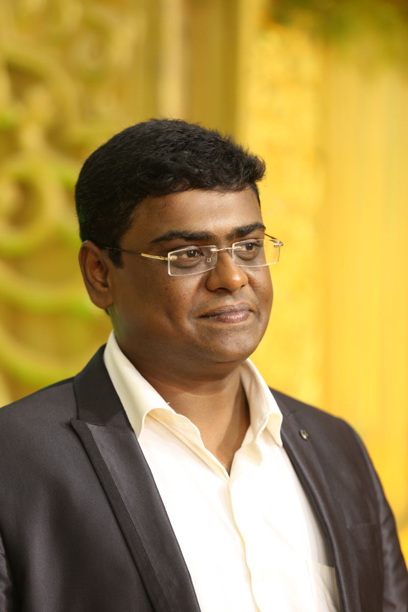 Arun Prakash - Digital Strategy Expert - Clarity