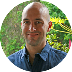 Christopher Neetz - Responsive Wordpress Websites Expert - Clarity