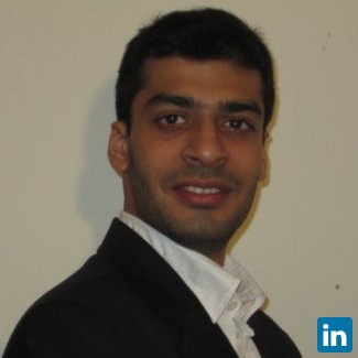 Ashim Jolly - Expert - Clarity