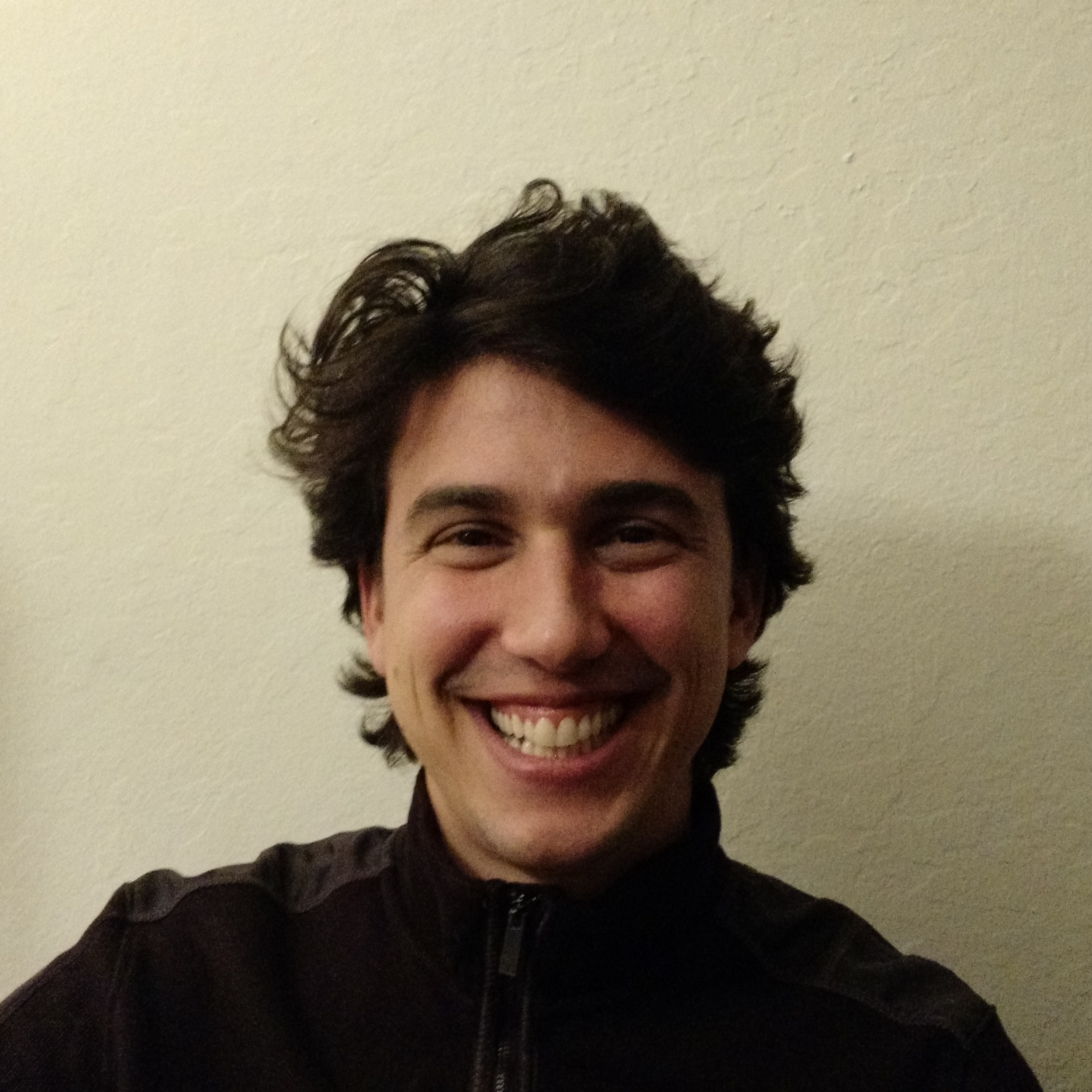 Oded Breiner - Android Expert - Clarity