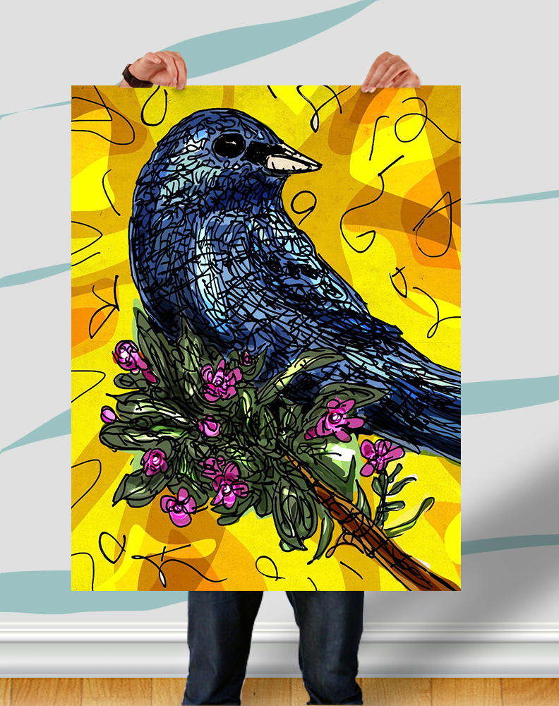 eboy r - Graphic Design Expert - Clarity