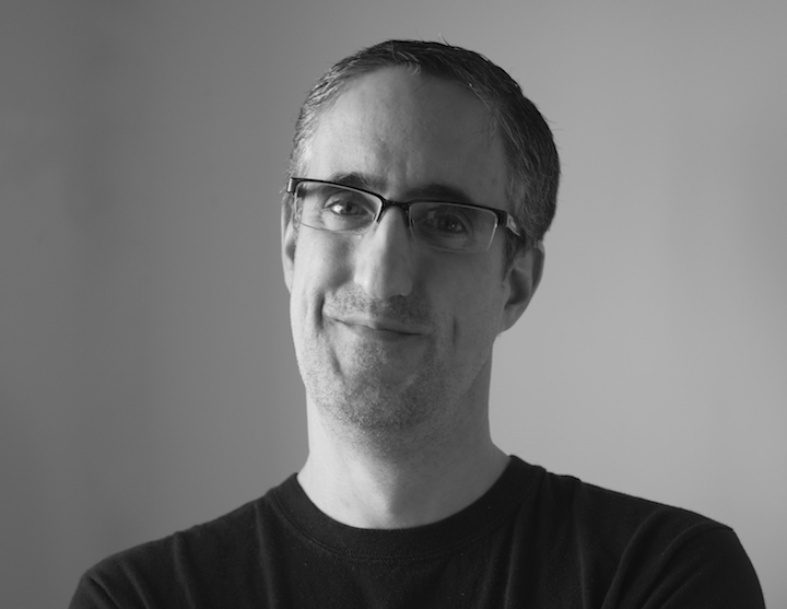 Ted Green - All Things Apple. Expert - Clarity