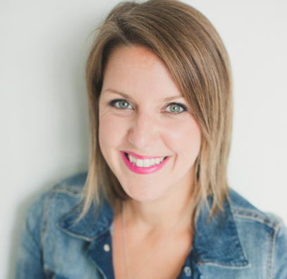 Crystal Richard - Startup PR & Brand PR Expert - Clarity