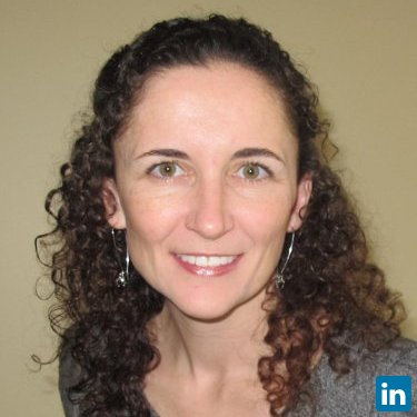 Trudy Murphy - Expert - Clarity