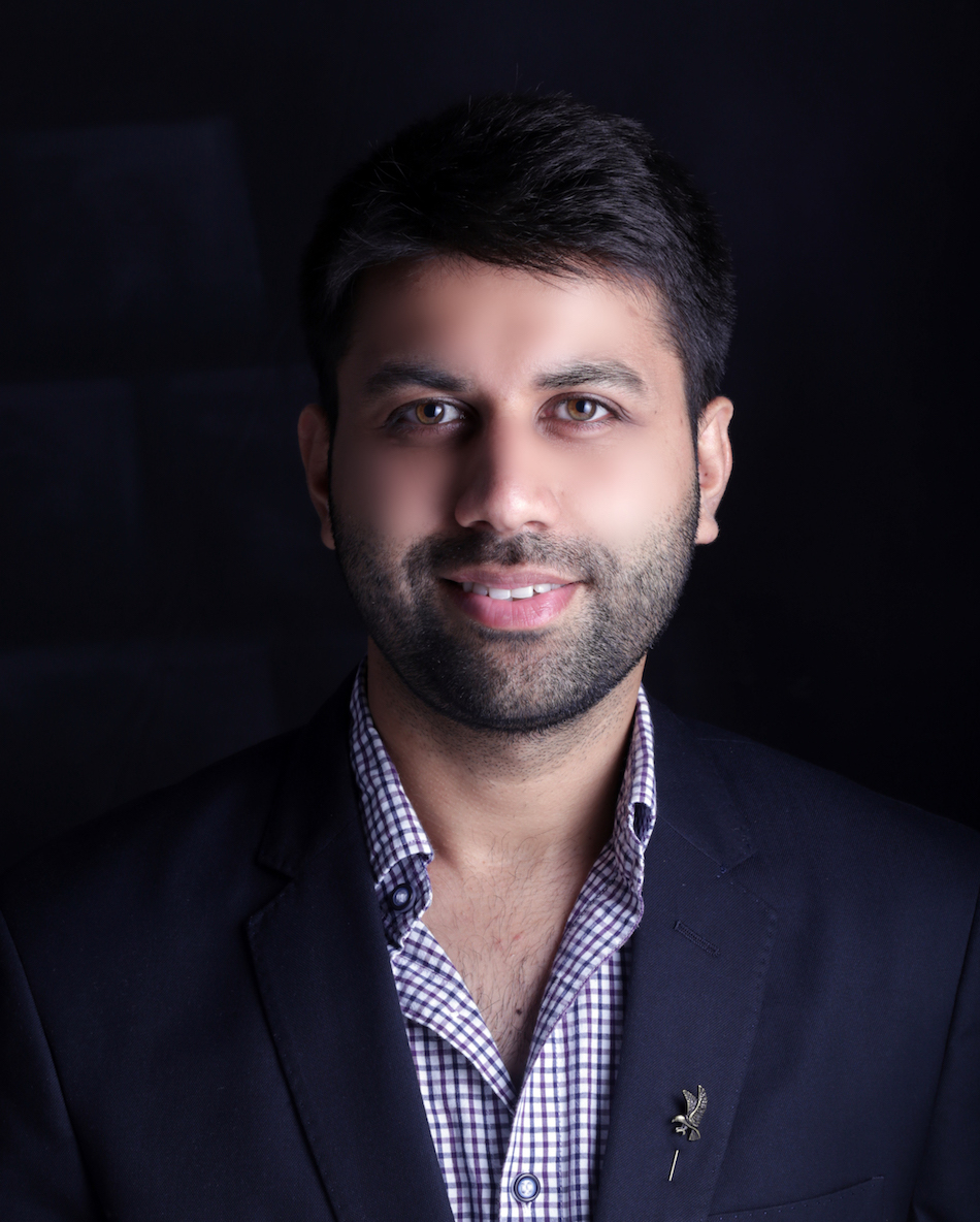 Mohit Tater - Acquisition Entrepreneurship & Exit Strategy Expert - Clarity