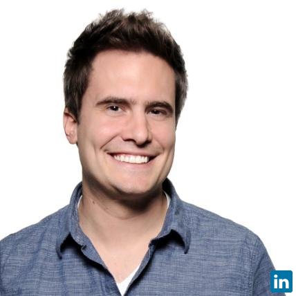 Peter Hamilton - Expert - Clarity