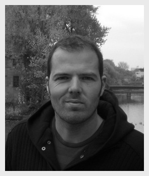 Magnus Macdonald - Kickstarter ("Managed to Get It Down to a Science ...