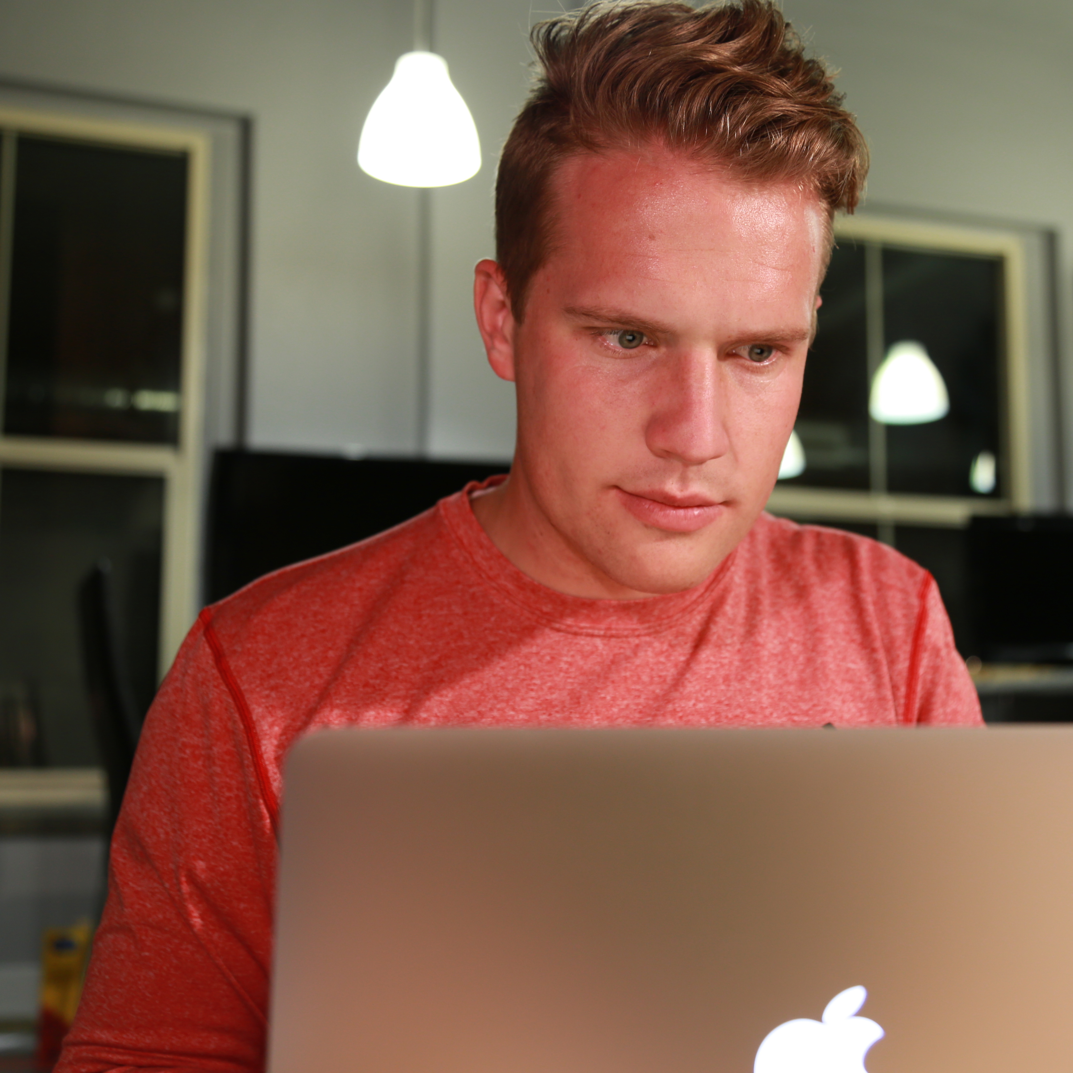 Wesley Eames - Growth Hacking Marketplaces Expert - Clarity