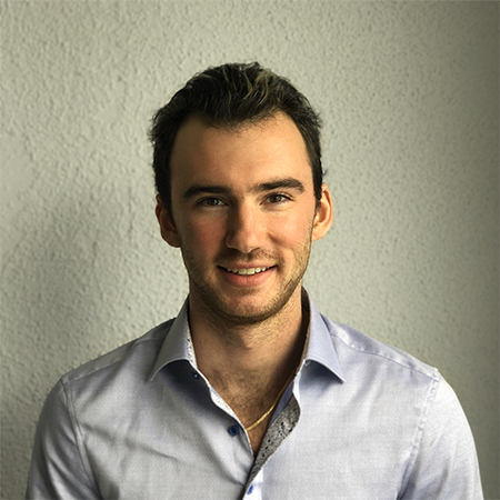 Josh MacDonald - Expert - Clarity