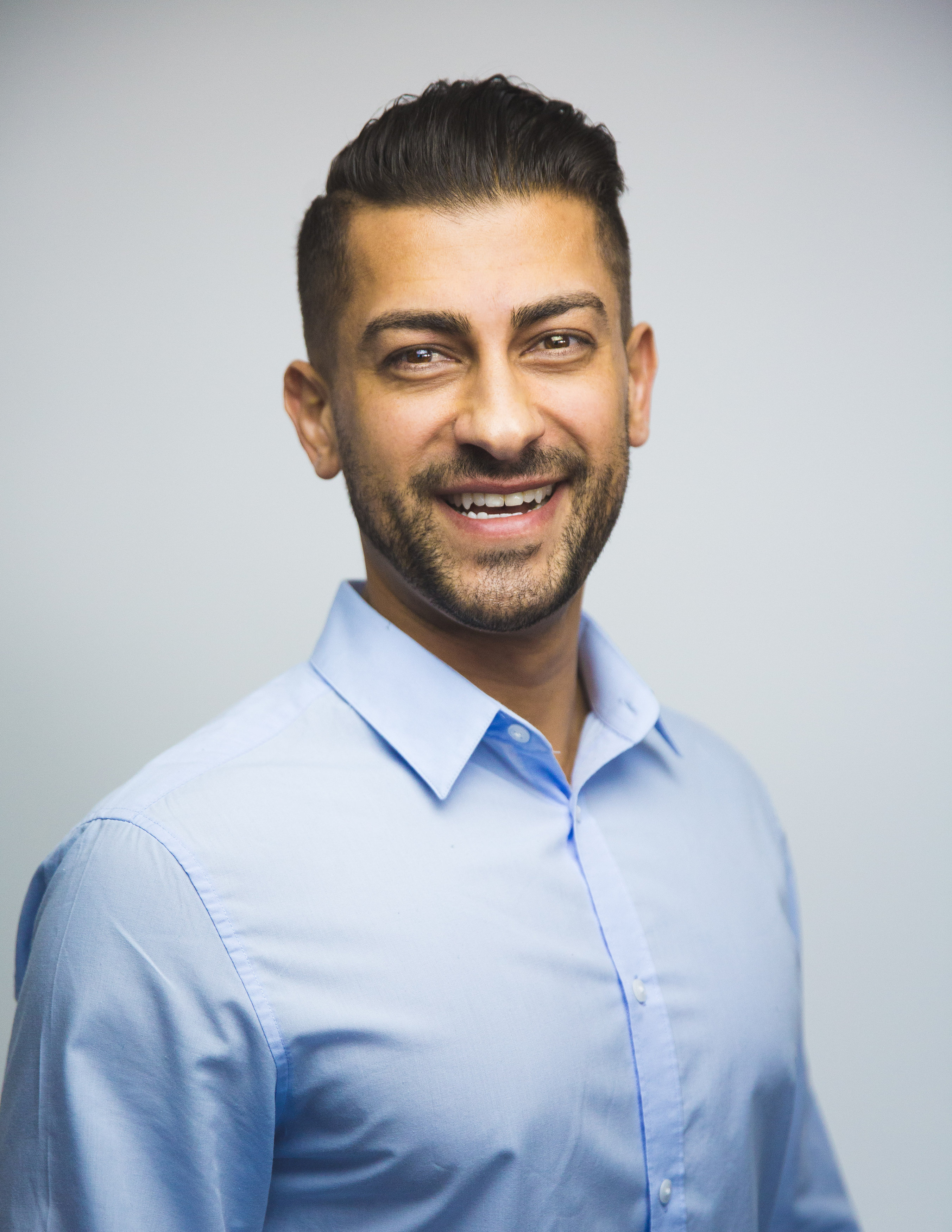 Farshid Zavosh - Inbound Lead Generation and Marketing Automation ...