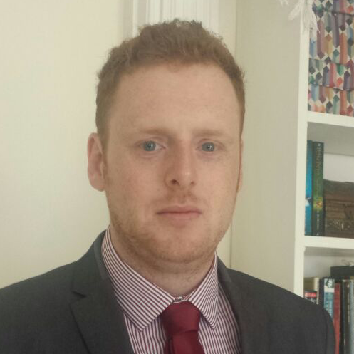 James Bourke - Facebook Advertising Specialist Expert - Clarity