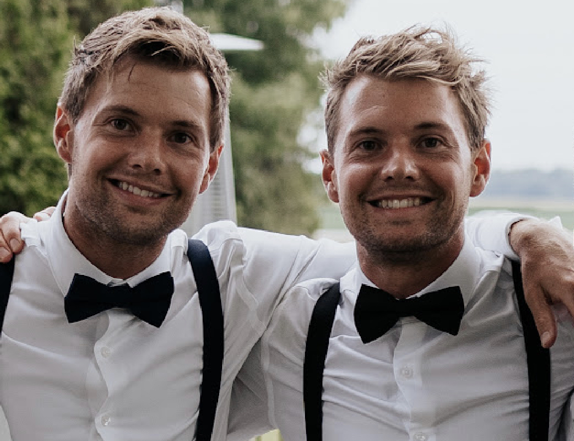 Mike & Rick Tielemans - Cult Creators - Scale Your Skool / Paid ...