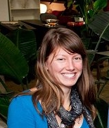 Building a Community - Nathalie Arsenault - Clarity